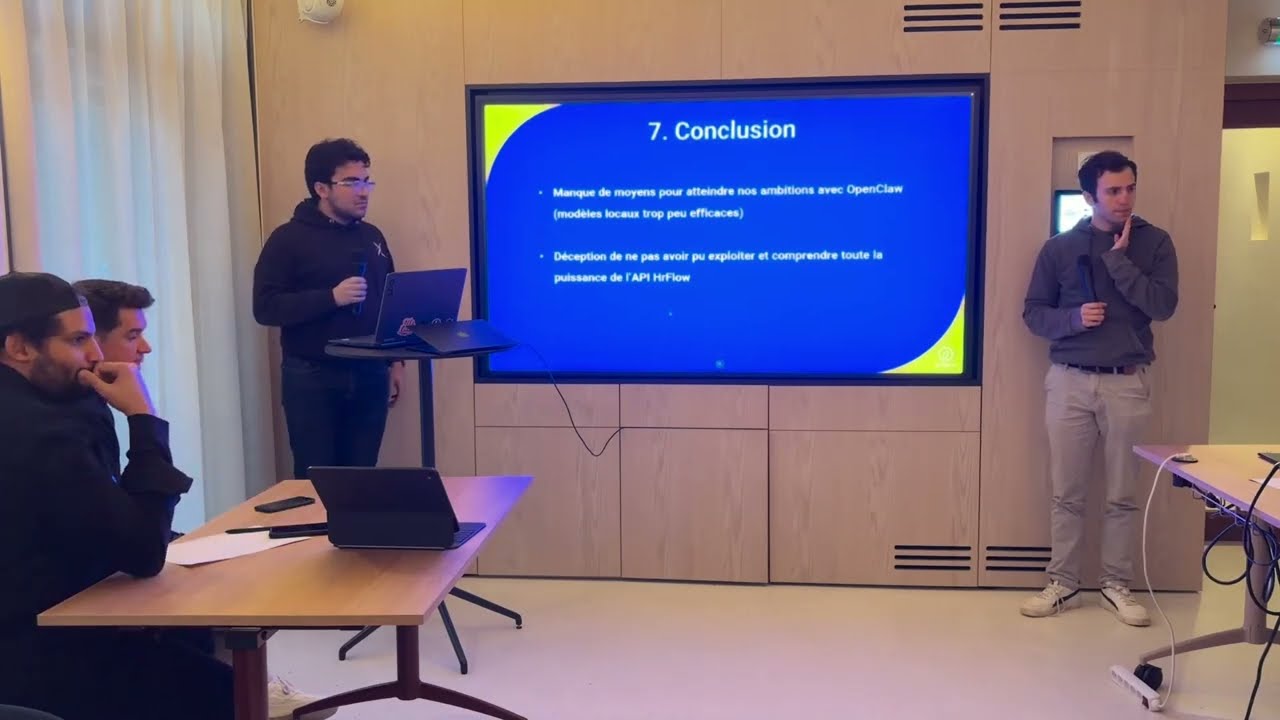 CV Killer: Sourcing Tech Talent from GitHub