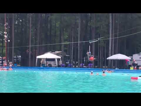 Paradise Ranch RV Resort, MS | The Dyrt