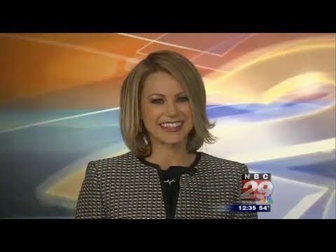 Colorectal Cancer Awareness Month – Straight Talk MD with Brandy ...