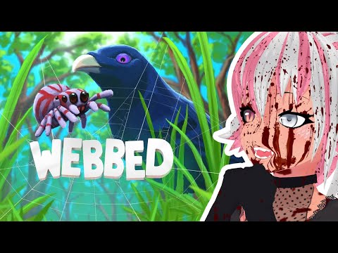 Steam Community :: Webbed