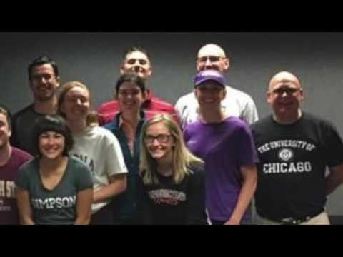 UIC CS 342 Description Video