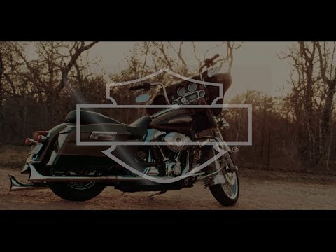 Harley Davidson Motorcycle ‘Live Your Legend’ (Commercial/Ad)