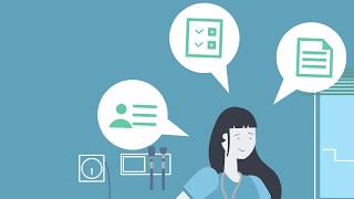 Connect Patient Software - 2025 Reviews, Pricing & Demo