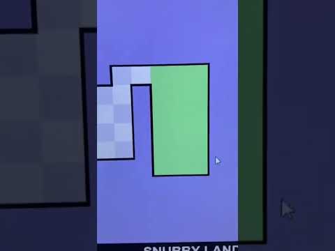 The World’s Hardest Game #gaming #gamingnews #shorts