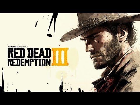 Red dead redemption 3 confirmed.. Release Date………
