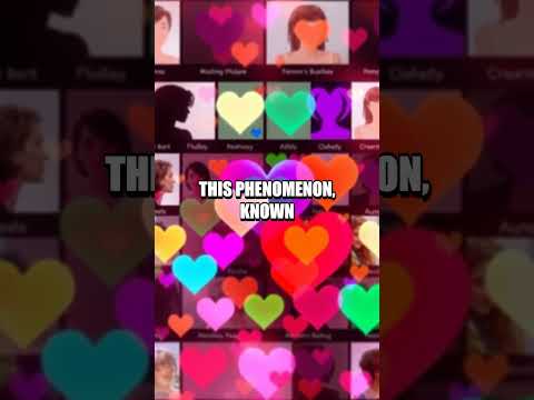 The Paradox of Choice in Modern Dating