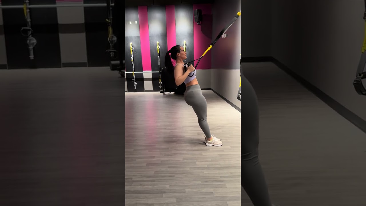 Heave ho ahh pose #fitness #calisthenics #gymgirlies #gymmotivation