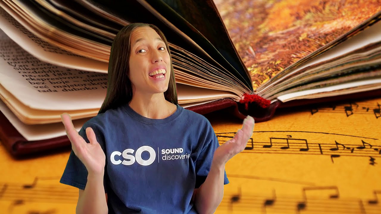 English Language Arts & Music | CSO