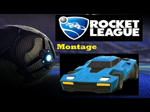 Steam Community :: Video :: MY (First of Many) ROCKET LEAGUE MONTAGE ...