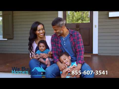 We Buy Houses 365 with NUMBER