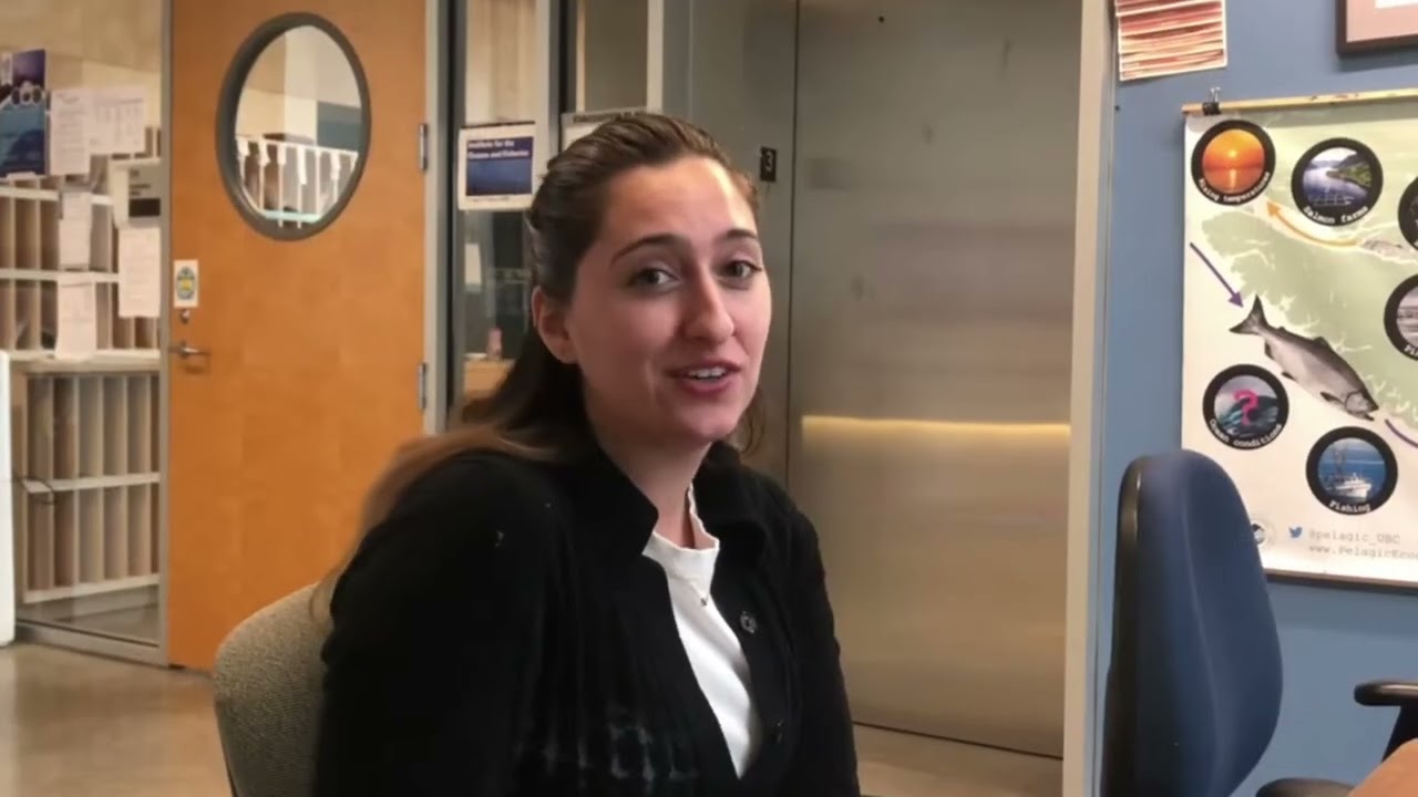 Vancouver Summer Program - May 2024