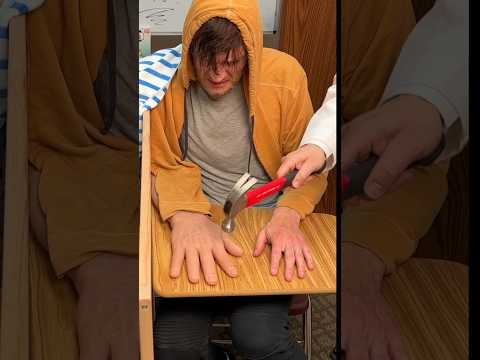 How Placebo Effect Works! (????: thetushouse)