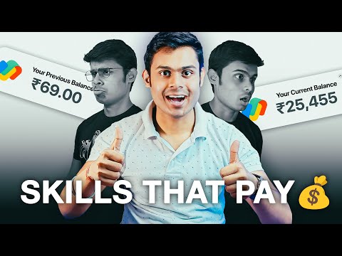 5 Top Freelancing Skills To Learn For 2024 [High-Paying 🤑]
