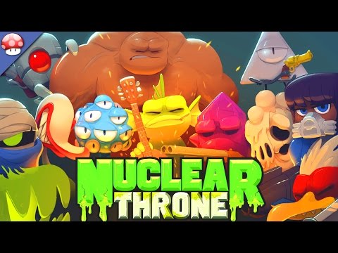 Steam Community :: Nuclear Throne