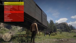 How to Install Mods on Red Dead 2 PC at Red Dead Redemption 2 Nexus ...