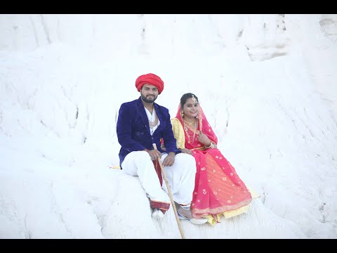 AMIT & DR ISHA || BEST Prewedding 2020 || udaipur