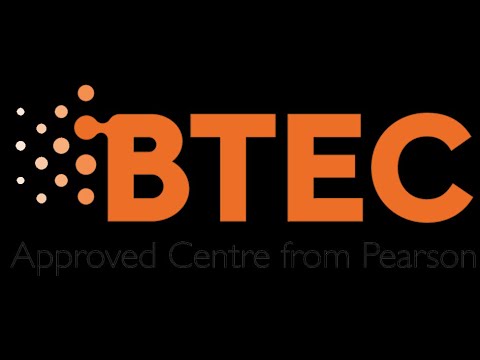 5 reasons why you should study a BTEC