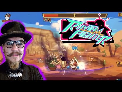 Steam Community :: Rhythm Fighter