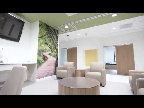 Welcome to Butler's Short Stay Unit