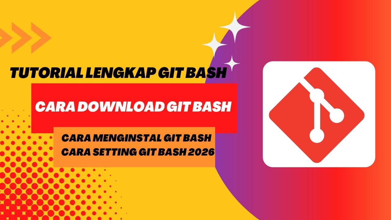 How to Download Git Bash | How to Install Git Bash & How to Set Up Git Bash 2026