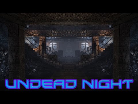 Steam Community :: Video :: "FLIPPED NACHT?!" - "UNDEAD NIGHT" Custom ...