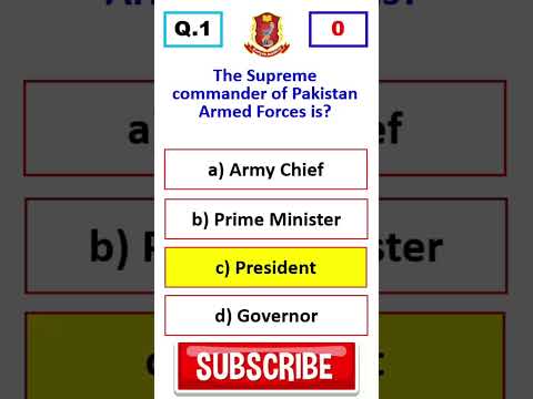 Pak Studies Mcqs