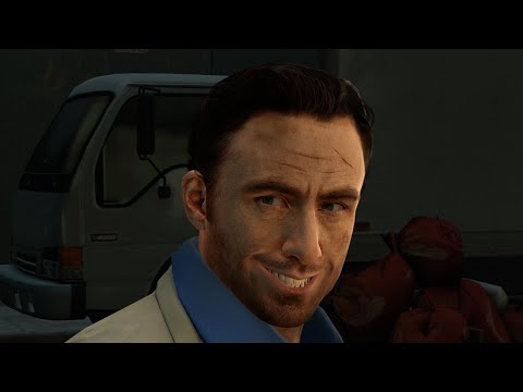 Steam Community :: Video :: [SFM | L4D2] Zoolander Stare But it's L4D2