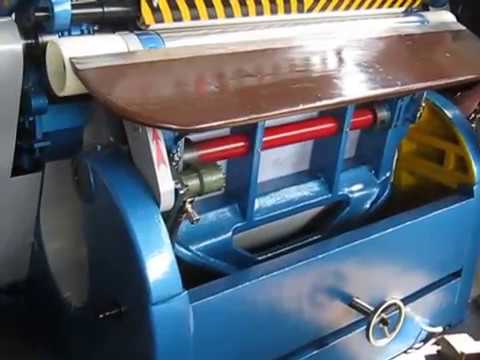 Leather Shaving Machine at Best Price in India