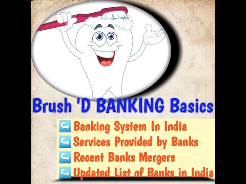 Epi#1 on BANKING SERIES