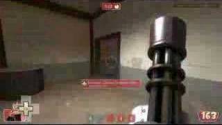 Scoped Rocket Launcher (Mod) for Team Fortress 2 - GameMaps.com