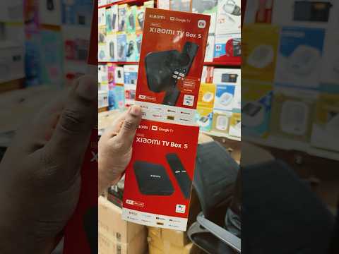 Xiaomi Mi Tv Box S vs Copy Xiaomi TV Box S #01924578132 #xiaomitv #tvbox #androidtvbox #hairclipper