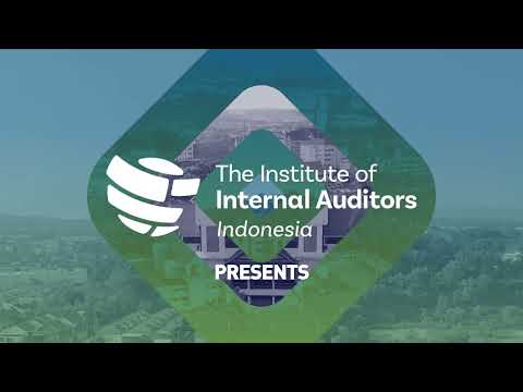 The 2023 IIA Indonesia National Conference: Staying Relevant. Batam August 30-31. Register Now!