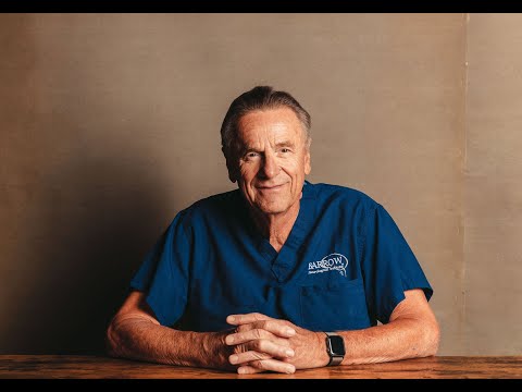 One Phone Call That Made Brain Cancer Research Personal - Dr. Robert F. Spetzler