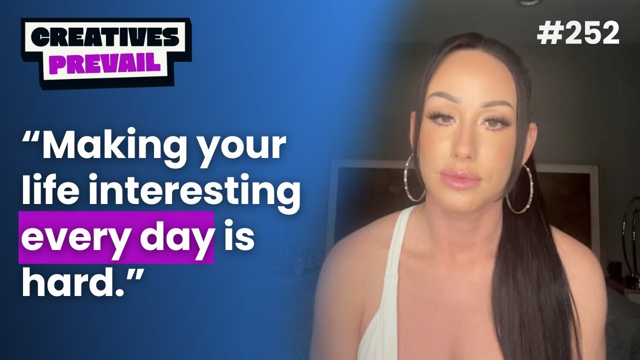 If You Wouldn’t Do It Off Camera… (Jennifer White)