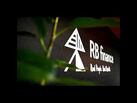 RB Finance Toowoomba Office photographed my Matt Edwards Photography