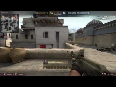 Steam Community :: Video :: CSGO 1V4