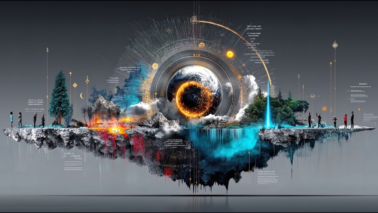 AI WALLART / WALLPAPER 2026