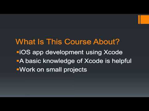 Learn iOS App Development with Xcode A Project Based Approach - Mind Luster