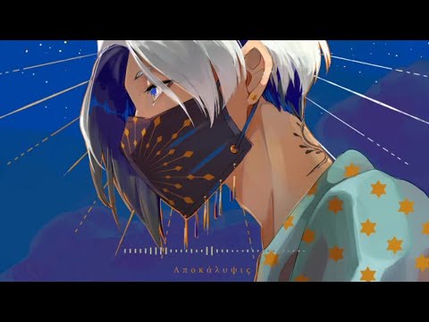 ShinjouP - Aποκάλυψις (feat. Kaito)