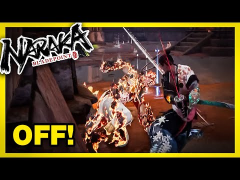 Steam Community :: Video :: *NEW* Naraka Bladepoint Solo Gameplay ...