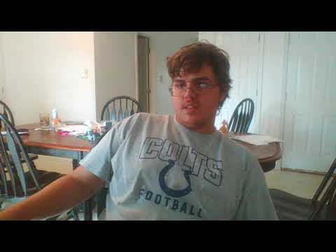 RECATION TO MAIL FROM STEPHEN SHARER VLOGS