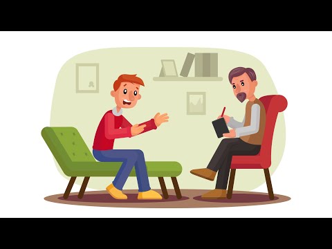 Clinical Psychology Part 2: Present-Day Therapy