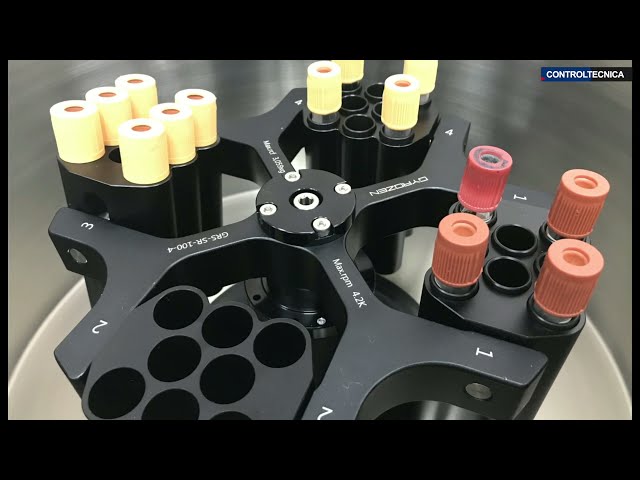 Shakers, Mixers, Rockers and Rotators - Benchmixer V2 Vortex Mixer With ...