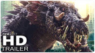 Rampage streaming: where to watch movie online?
