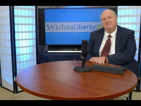 WichitaLiberty.TV: Newspaper editorial writers on how democracy works, Kansas school test scores.