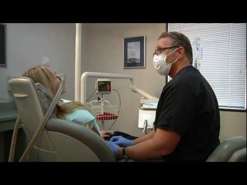 Sedation & Implant Dentistry in St. Paul, MN - Dr. Karl Anderson