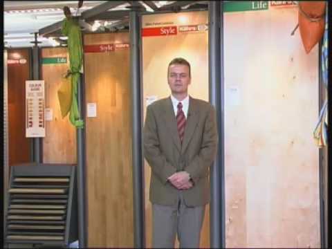 Holzhandel in Deutschland