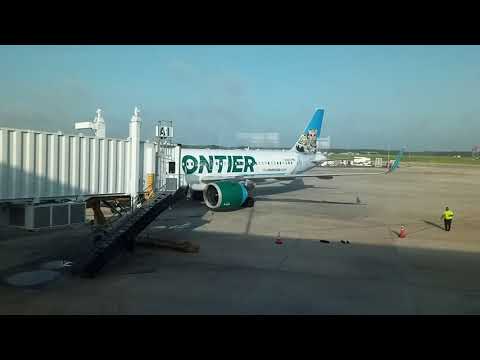 Jacksonville airport
