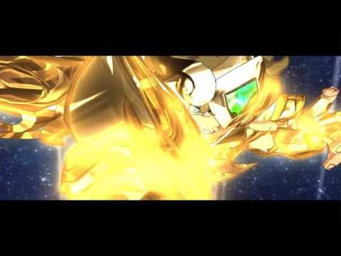 Leo Aiolia God Cloth Divine (Lightning Plasma)