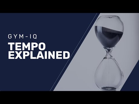 Tempo Explained